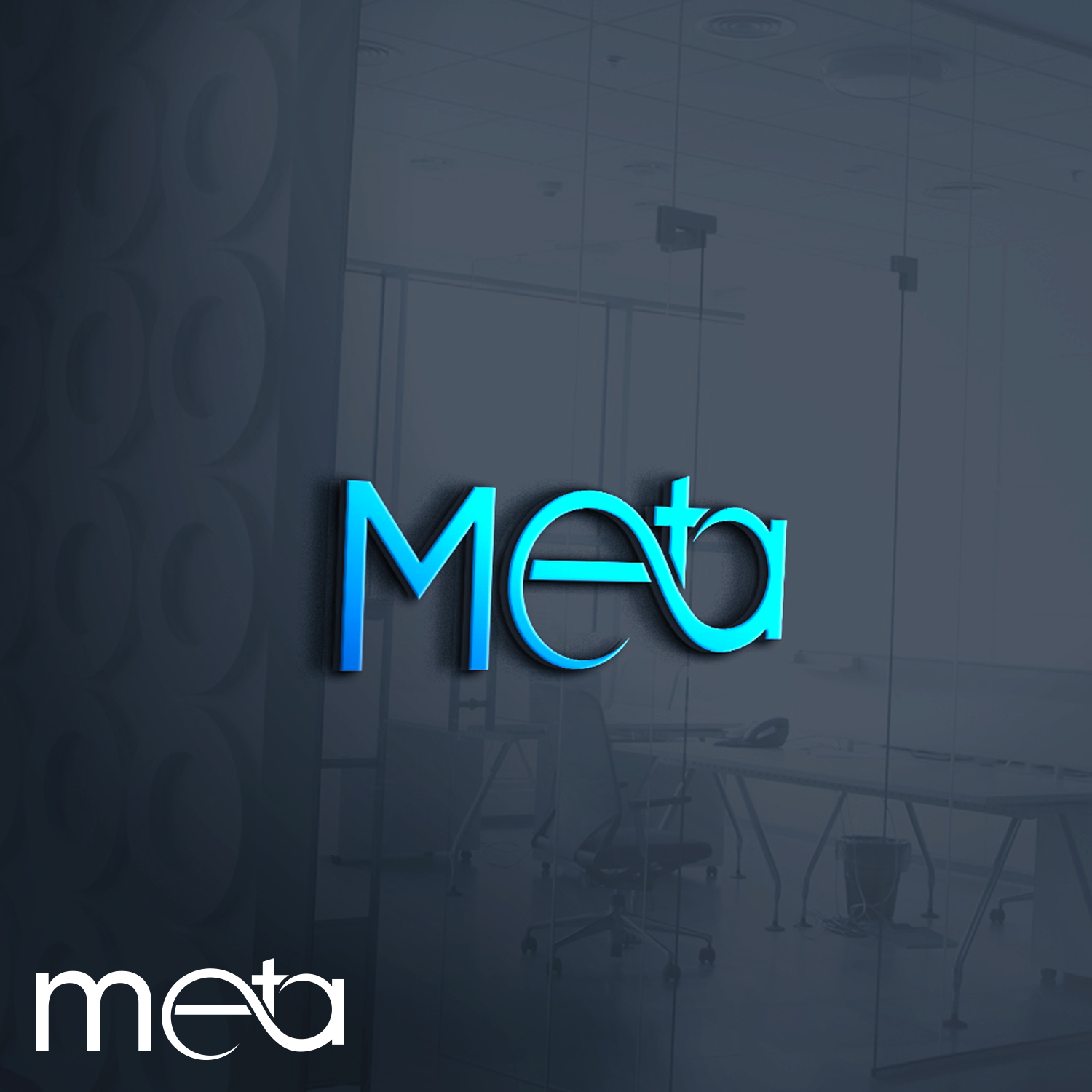 Facebook rebrand and Meta Logo | BrandCrowd blog