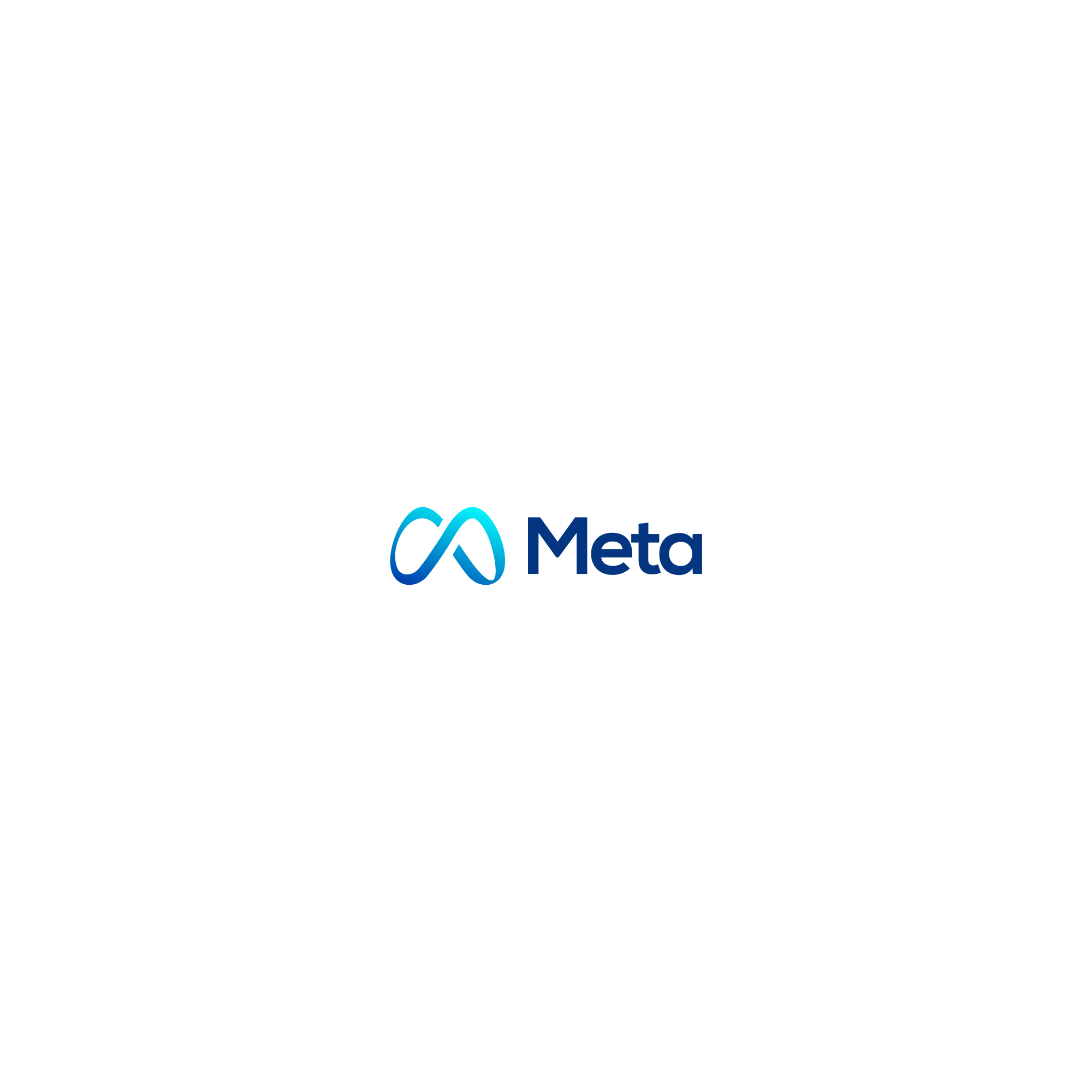 Facebook rebrand and Meta Logo | BrandCrowd blog