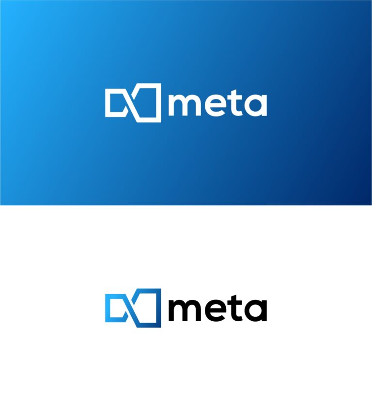 Facebook rebrand and Meta Logo | BrandCrowd blog