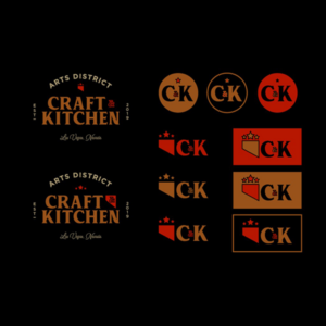62 Craft Logos Perfect for Artisanal Brands | BrandCrowd blog