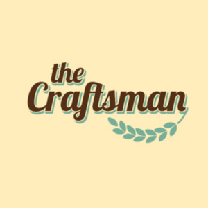 62 Craft Logos Perfect for Artisanal Brands | BrandCrowd blog