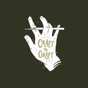 62 Craft Logos Perfect for Artisanal Brands | BrandCrowd blog