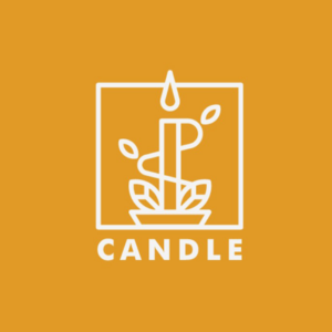 50 Candle Logos That Are the Best | BrandCrowd blog