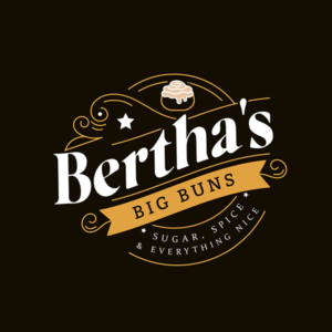 42 Retro Logos to Get Your Groove on | BrandCrowd blog