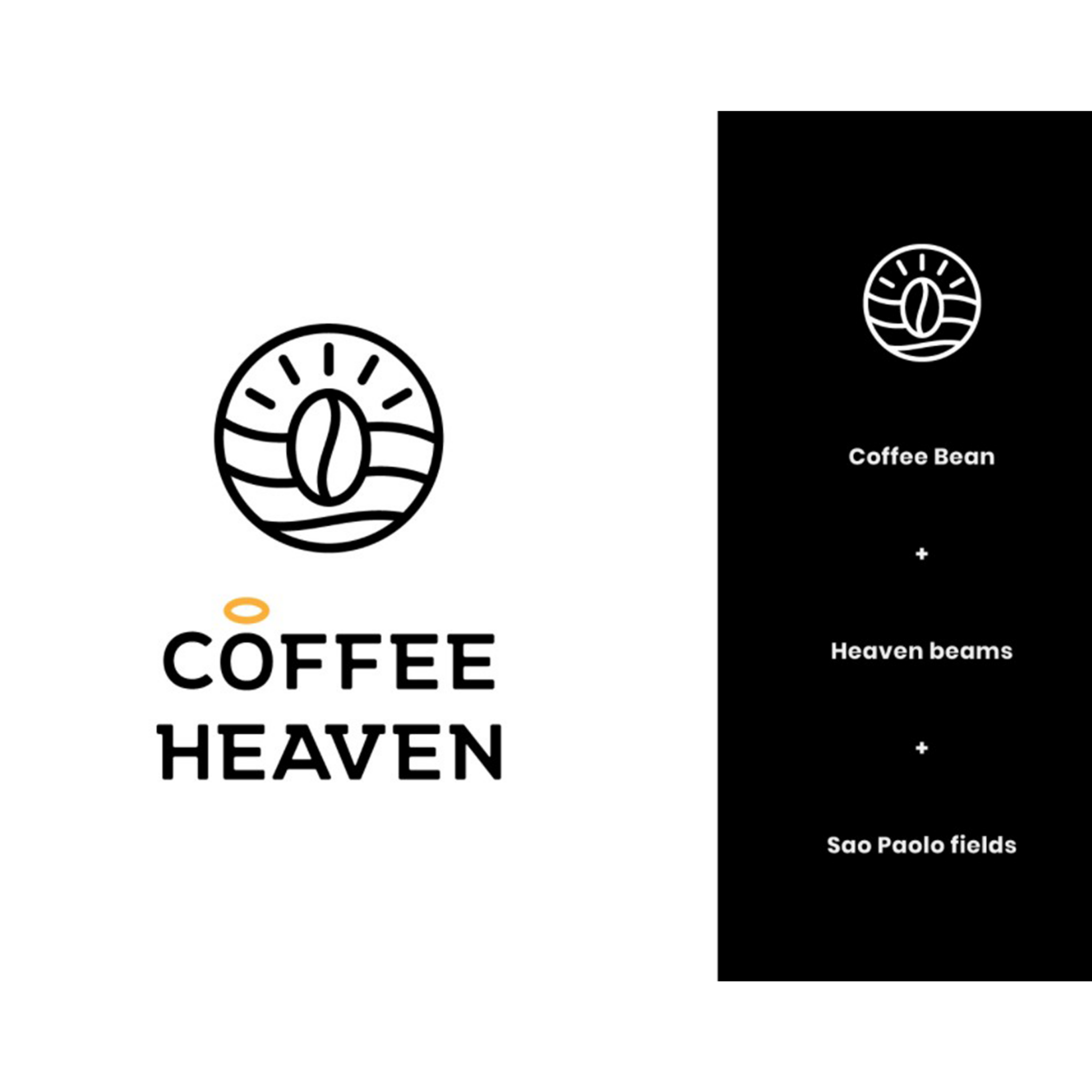 60 Coffee Logos for a Creative Pick-Me-Up | BrandCrowd blog