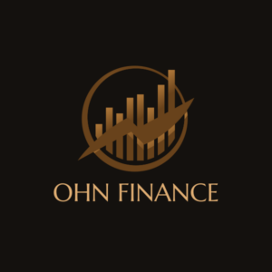 45 Finance Logos for Your Sleek Business | BrandCrowd blog