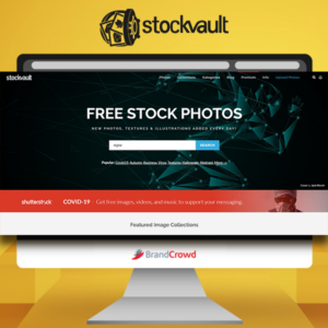 10 Stock Photo Websites You Should Check Out | BrandCrowd blog