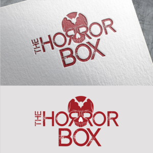 60 Scary Logos for a Happy Halloween | BrandCrowd blog