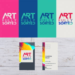 60 Art Logos for Crafty Brands | BrandCrowd blog