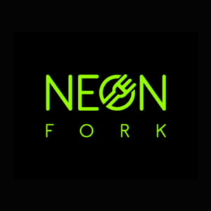 40 Neon Logos to Brighten up Your Brand | BrandCrowd blog