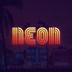 40 Neon Logos to Brighten up Your Brand | BrandCrowd blog