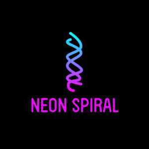 40 Neon Logos to Brighten up Your Brand | BrandCrowd blog