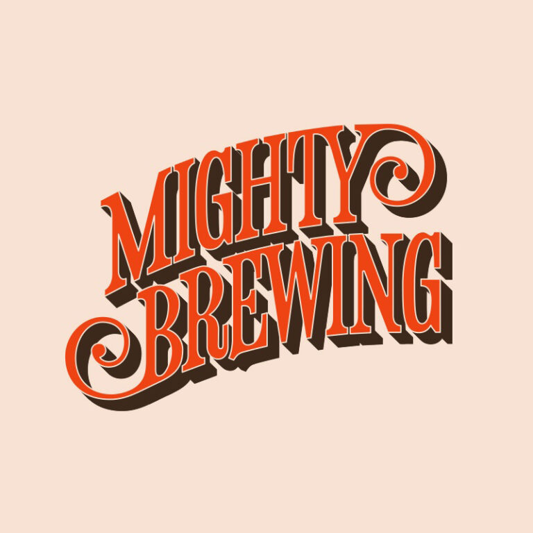 40 3D Text Logos for Breakthrough Brands | BrandCrowd blog