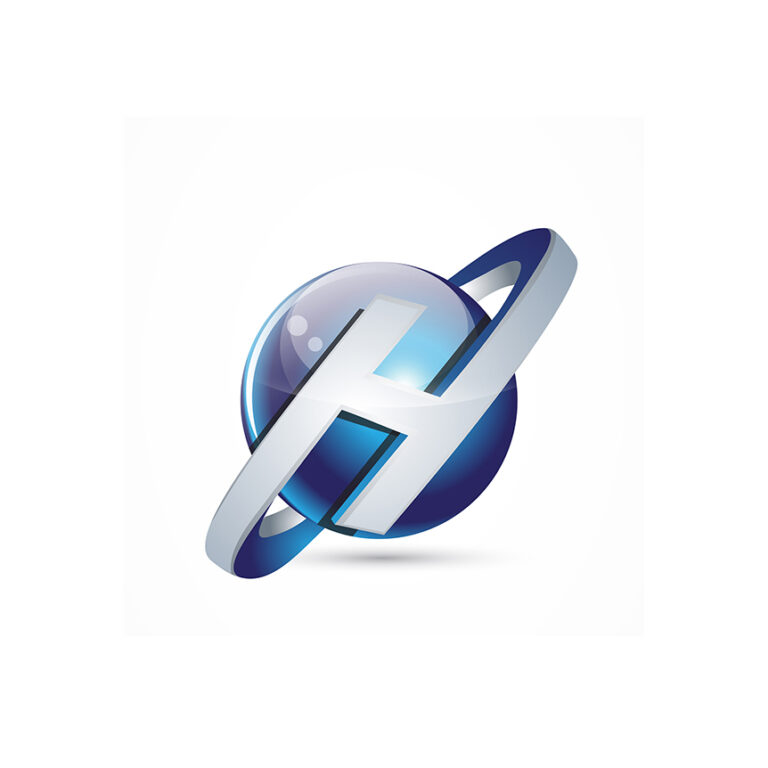 40 3D Text Logos for Breakthrough Brands | BrandCrowd blog