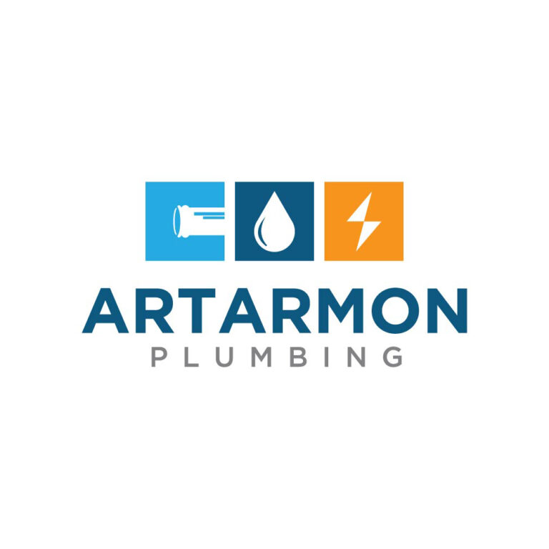 50 Plumbing Logos to Fix up Your Brand | BrandCrowd blog