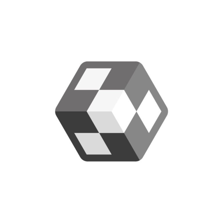 40 Cube Logos That Will Give Your Brand The Edge | BrandCrowd blog