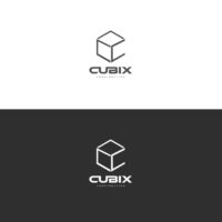 40 Cube Logos That Will Give Your Brand The Edge | BrandCrowd blog