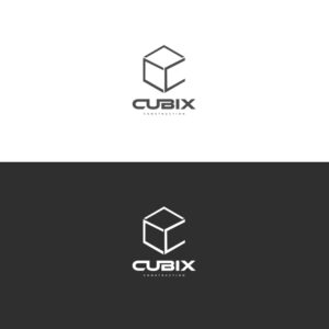 40 Cube Logos That Will Give Your Brand The Edge | BrandCrowd blog