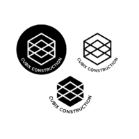 40 Cube Logos That Will Give Your Brand The Edge | BrandCrowd blog