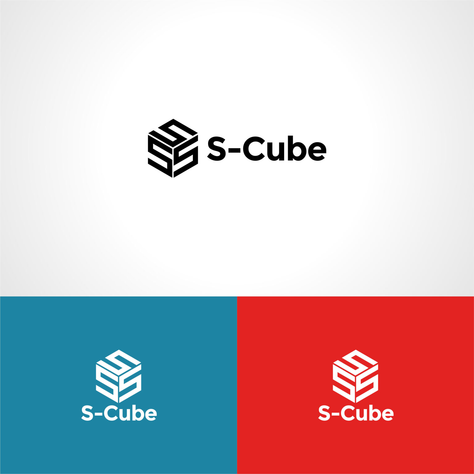 40 Cube Logos That Will Give Your Brand The Edge | BrandCrowd blog