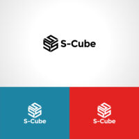 40 Cube Logos That Will Give Your Brand The Edge | BrandCrowd blog