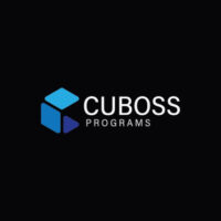 40 Cube Logos That Will Give Your Brand The Edge | BrandCrowd blog