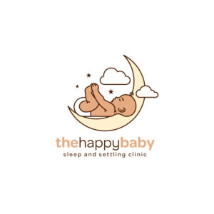 60 Baby Logos for Childcare Brands | BrandCrowd blog