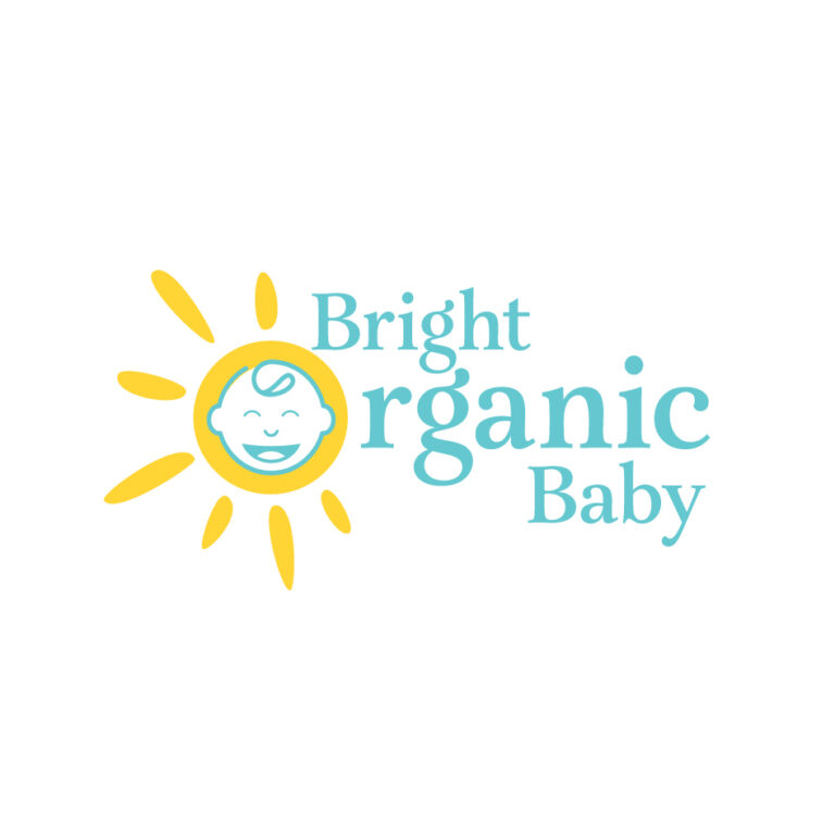 60 Baby Logos for Childcare Brands | BrandCrowd blog