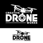 50 Drone Logos For Skyrocketing Brands | BrandCrowd blog