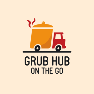40 Take Out Logos to Grab and Go | BrandCrowd blog