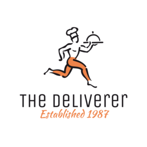 40 Take Out Logos to Grab and Go | BrandCrowd blog