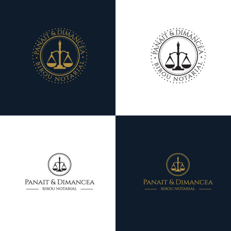 30 Notary Logos That Will Seal the Deal | BrandCrowd blog