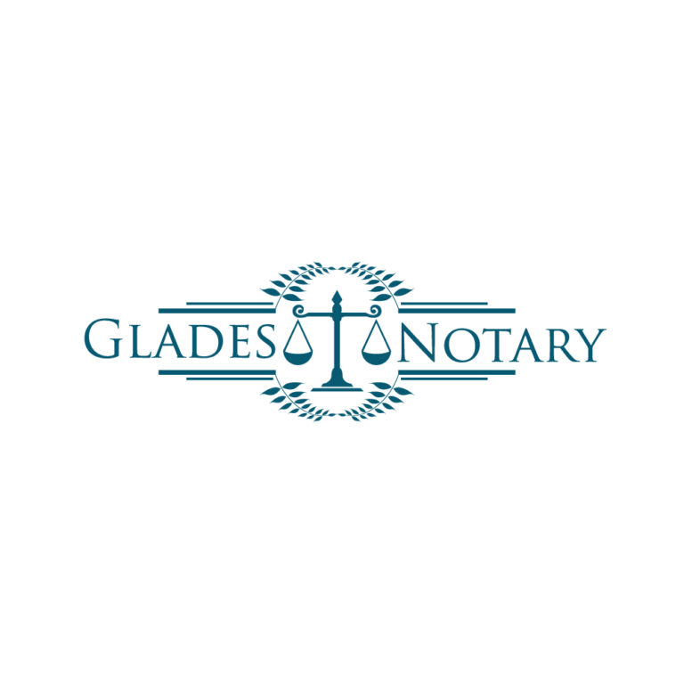 30 Notary Logos That Will Seal the Deal | BrandCrowd blog