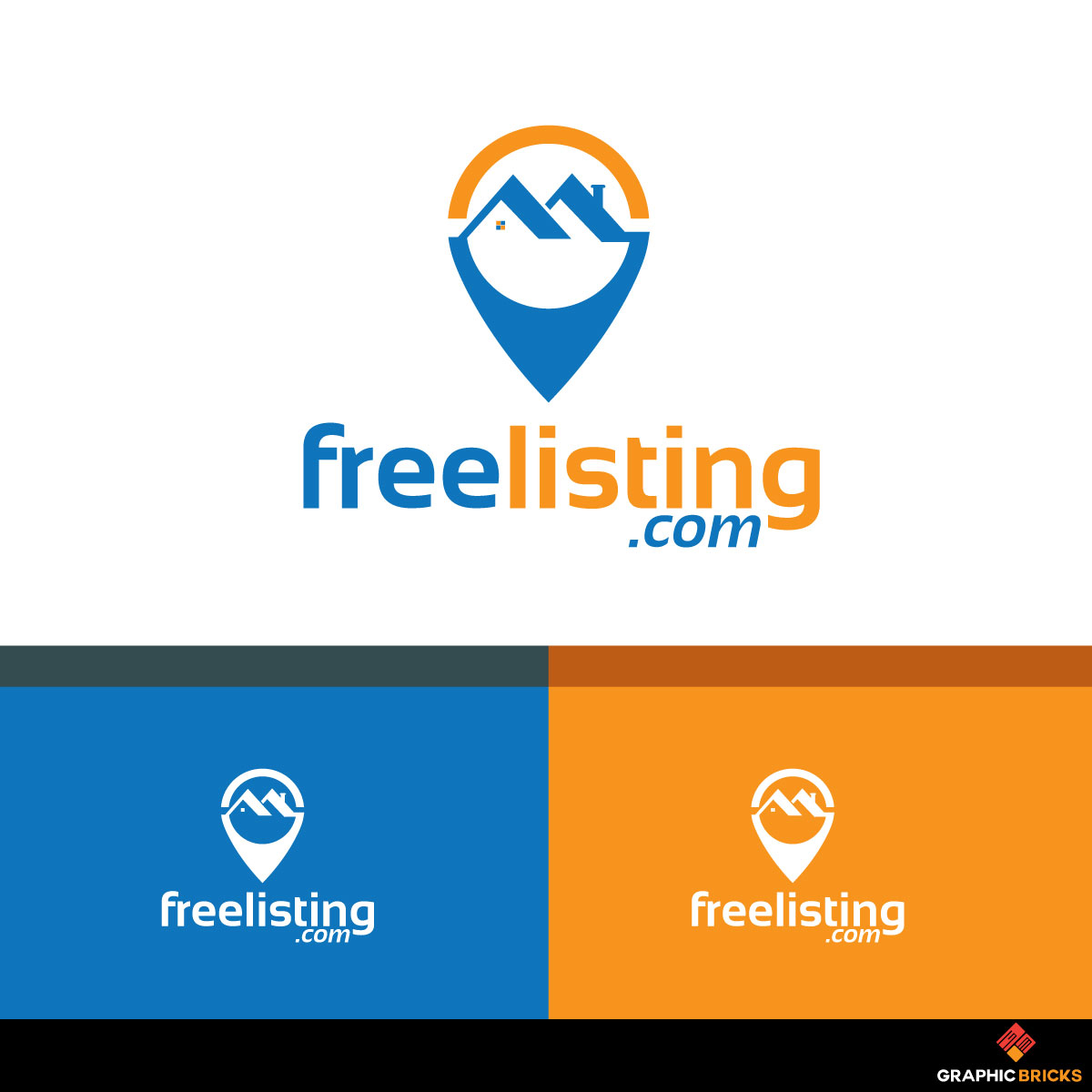 60 Real Estate Logos That Help Sell the Dream | BrandCrowd blog