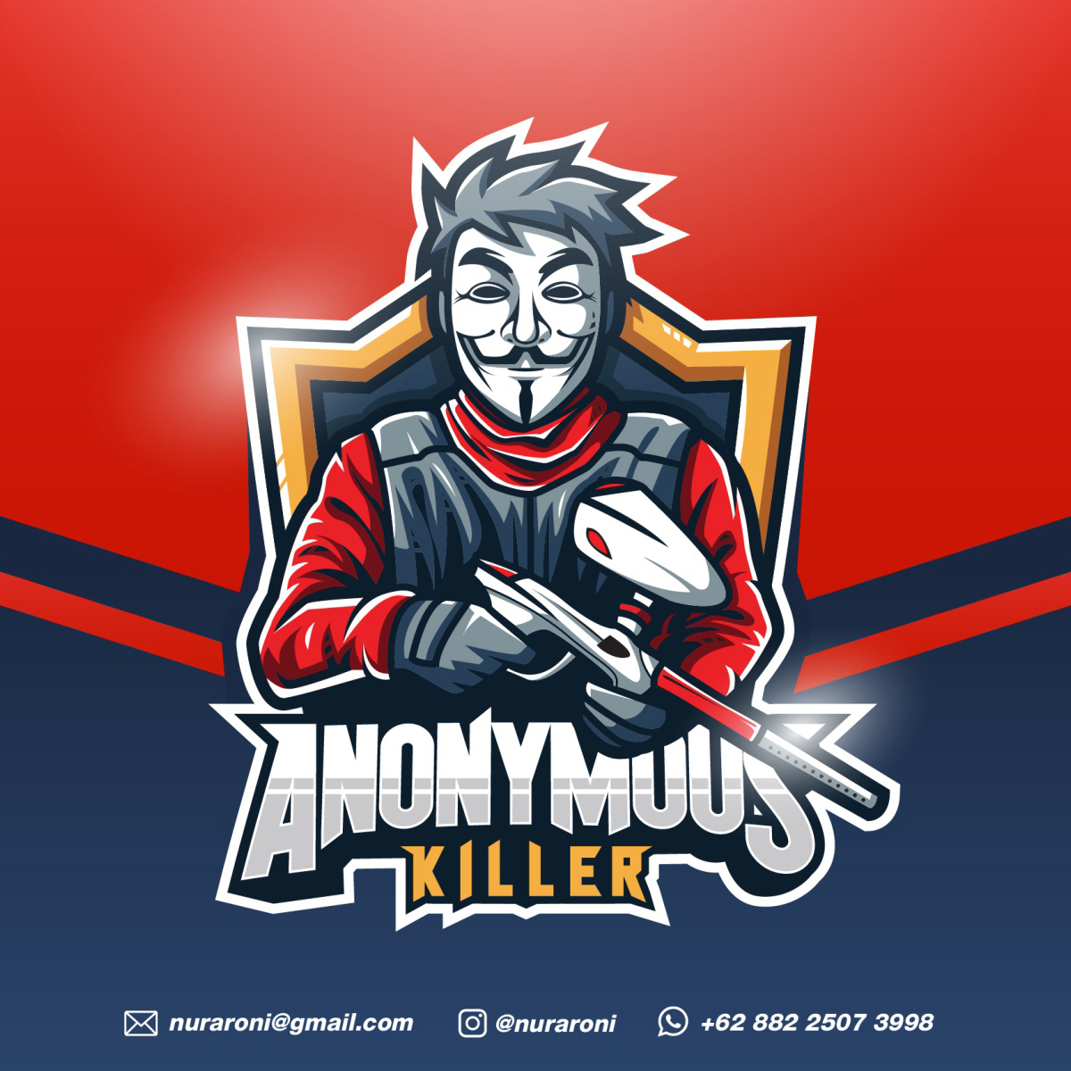 45 Clan Logos For Your Counter-Strike: Global Offensive Team ...