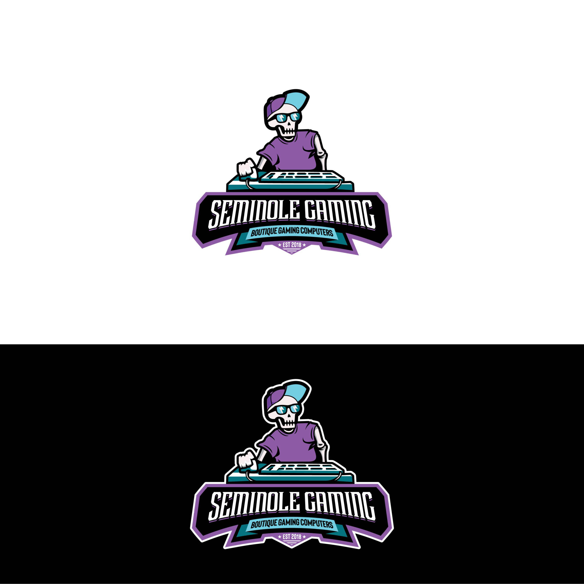 45 Clan Logos For Your Counter-Strike: Global Offensive Team ...