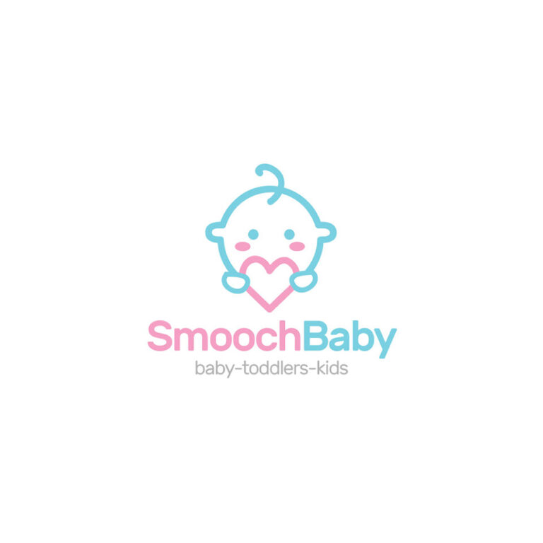 40 Babysitting Logos for Child Care Givers That Rule | BrandCrowd blog