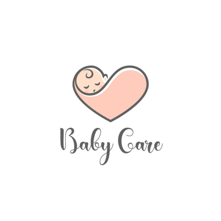 40 Babysitting Logos for Child Care Givers That Rule | BrandCrowd blog