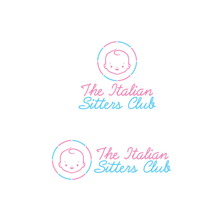 40 Babysitting Logos for Child Care Givers That Rule | BrandCrowd blog