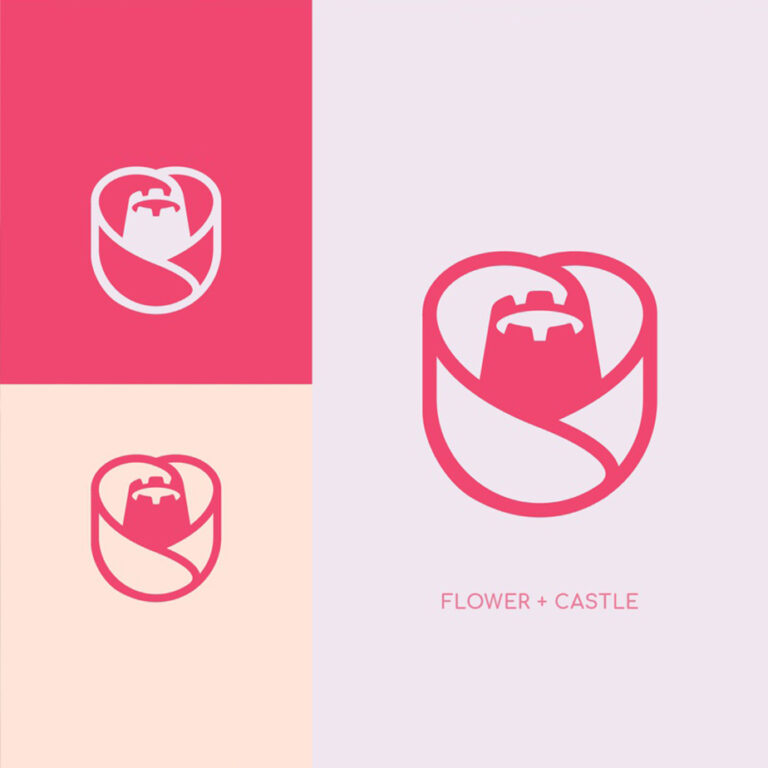 30 Charming Logos for Beauty Apps | BrandCrowd blog