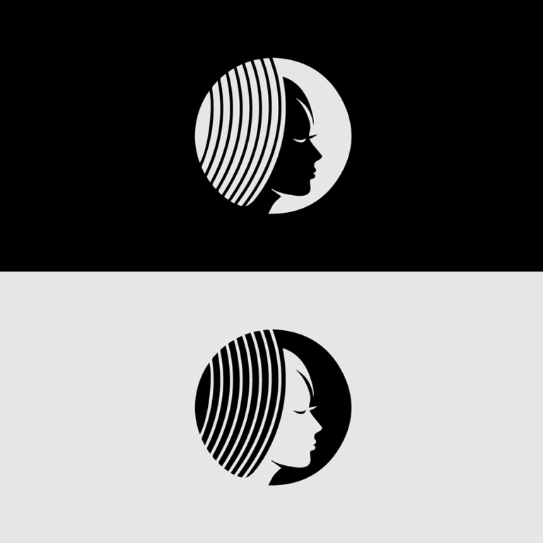 30 Charming Logos for Beauty Apps | BrandCrowd blog