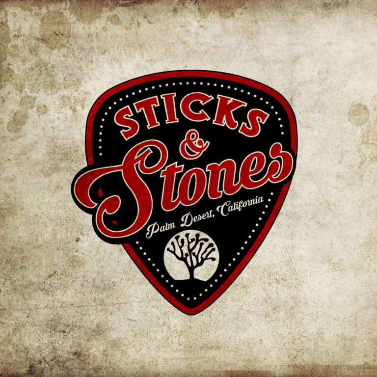 30 Band Logos To Keep You Rocking and Rolling | BrandCrowd blog