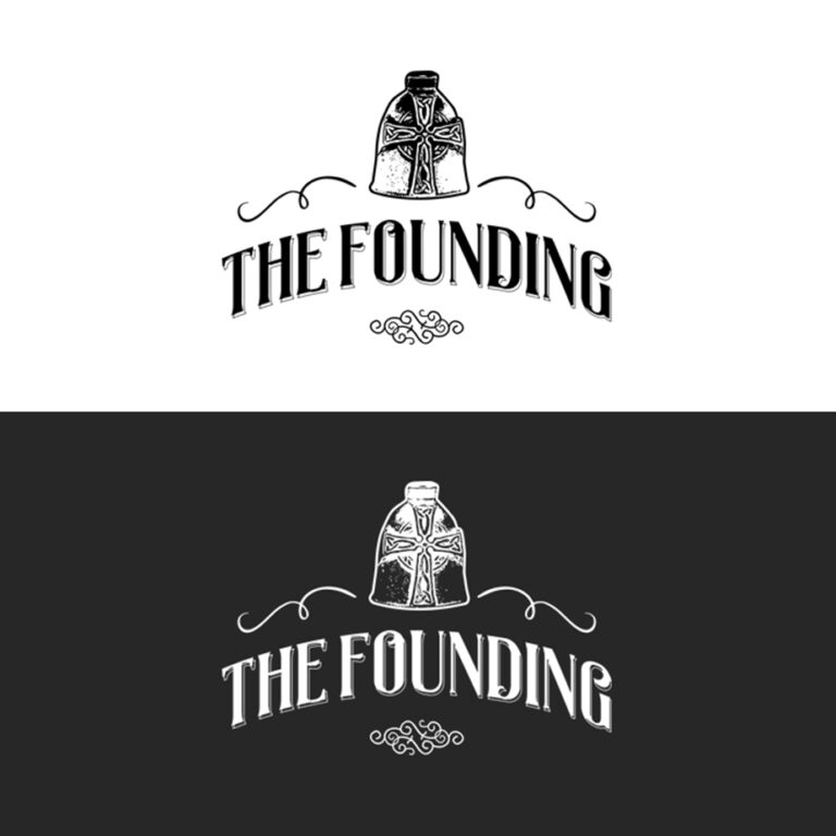 30 Band Logos To Keep You Rocking and Rolling | BrandCrowd blog