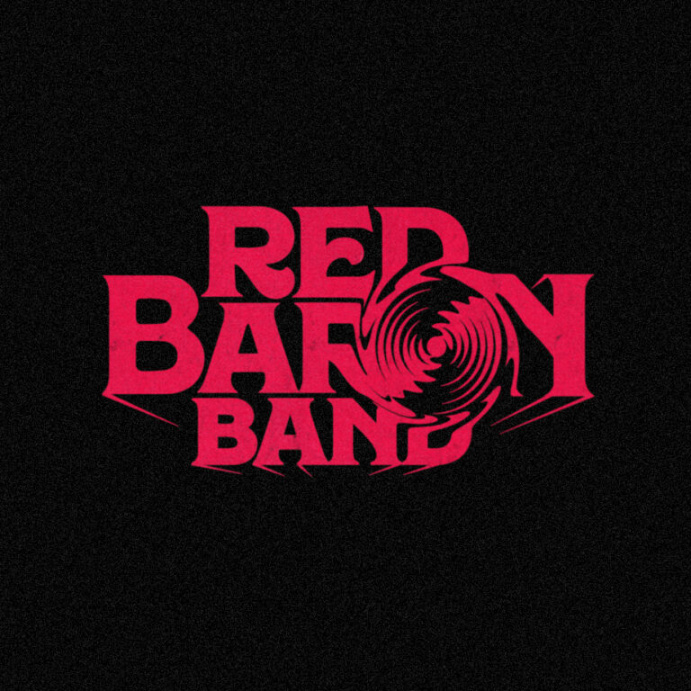 30 Band Logos To Keep You Rocking and Rolling | BrandCrowd blog