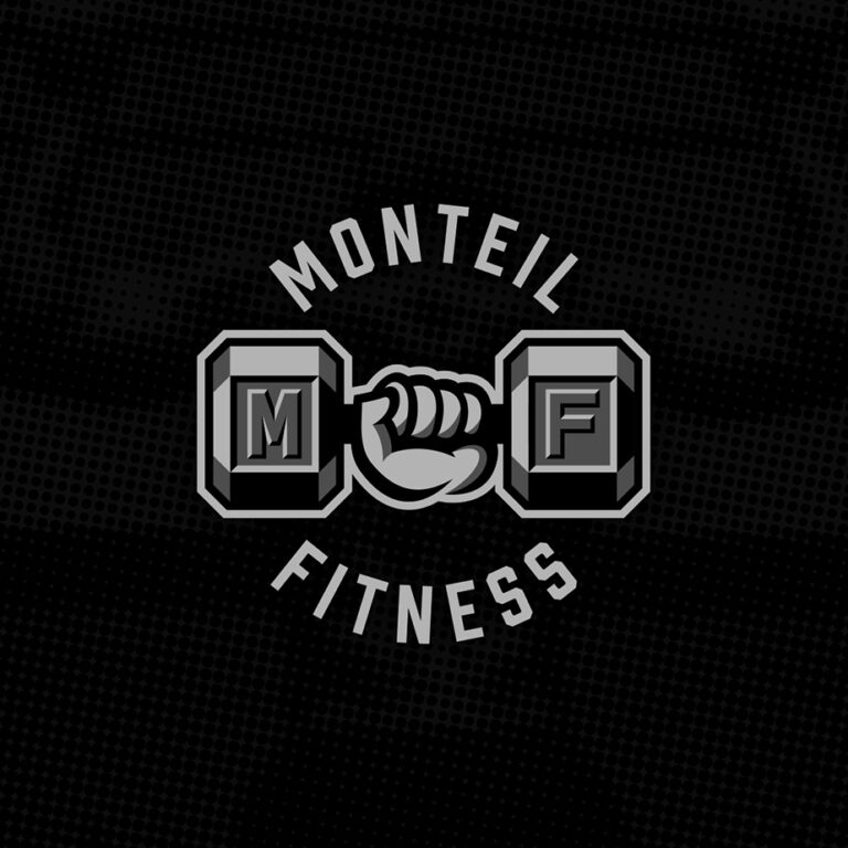 35 Fitness App Logos That Will Shape Your Brand Up | BrandCrowd blog