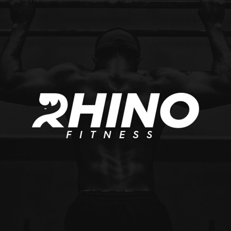 35 Fitness App Logos That Will Shape Your Brand Up | BrandCrowd blog