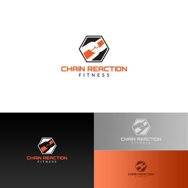 35 Fitness App Logos That Will Shape Your Brand Up | BrandCrowd blog