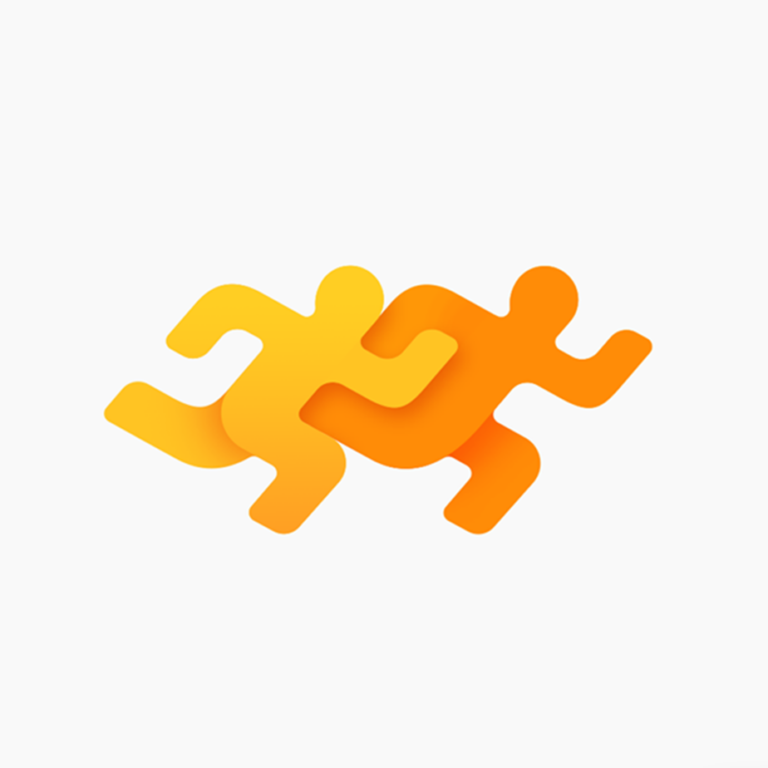 35 Fitness App Logos That Will Shape Your Brand Up | BrandCrowd blog