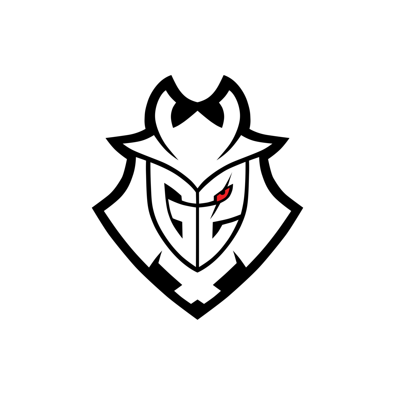 35 Best Pro Fortnite Logos in The Competitive Scene | BrandCrowd blog