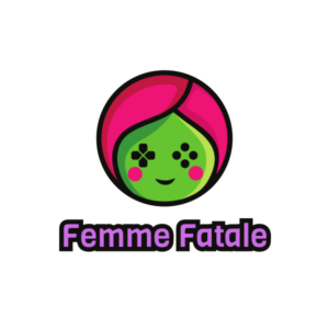 30 Gaming Logos for Gamer Girls | BrandCrowd blog